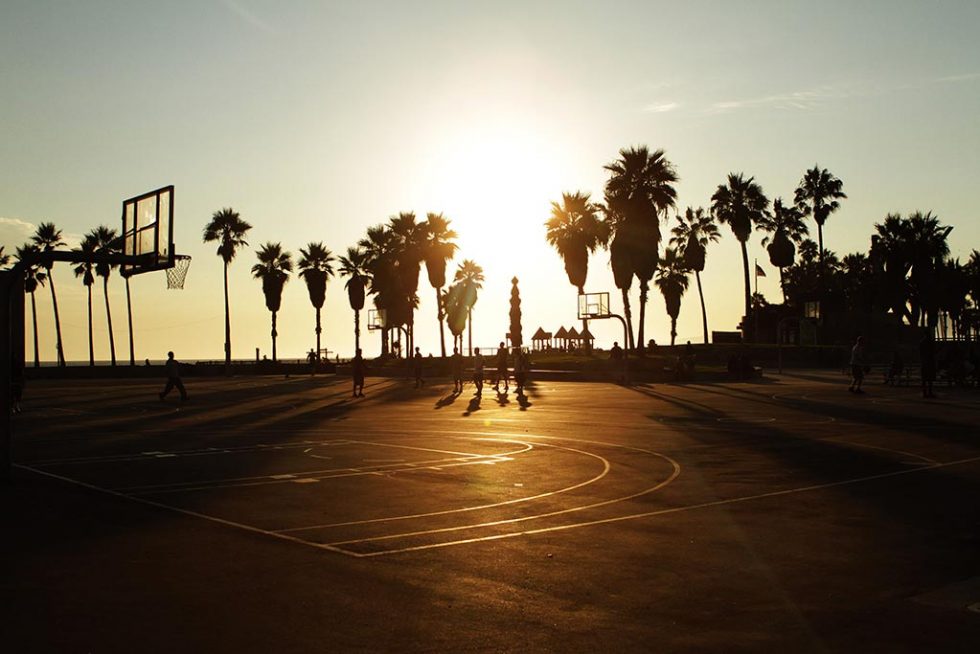 Photographer - Anthony Chene