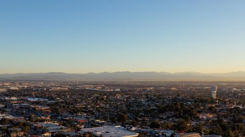 Photographer - Anthony Chene