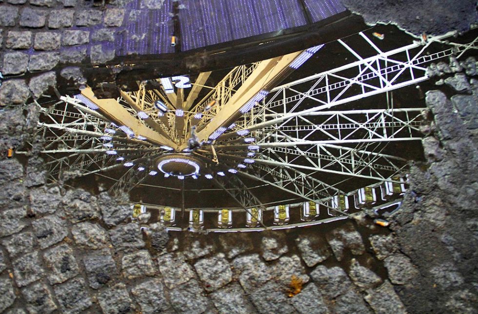 Photographer - Anthony Chene