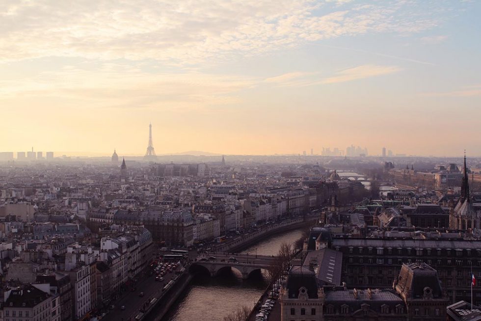 Photographer - Anthony Chene