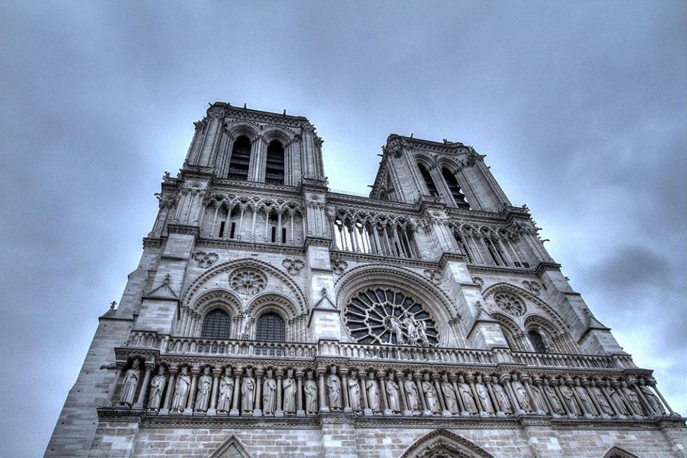 Photographer - Anthony Chene