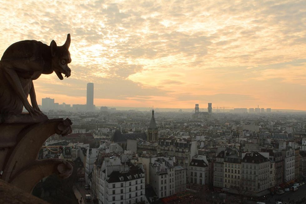 Photographer - Anthony Chene