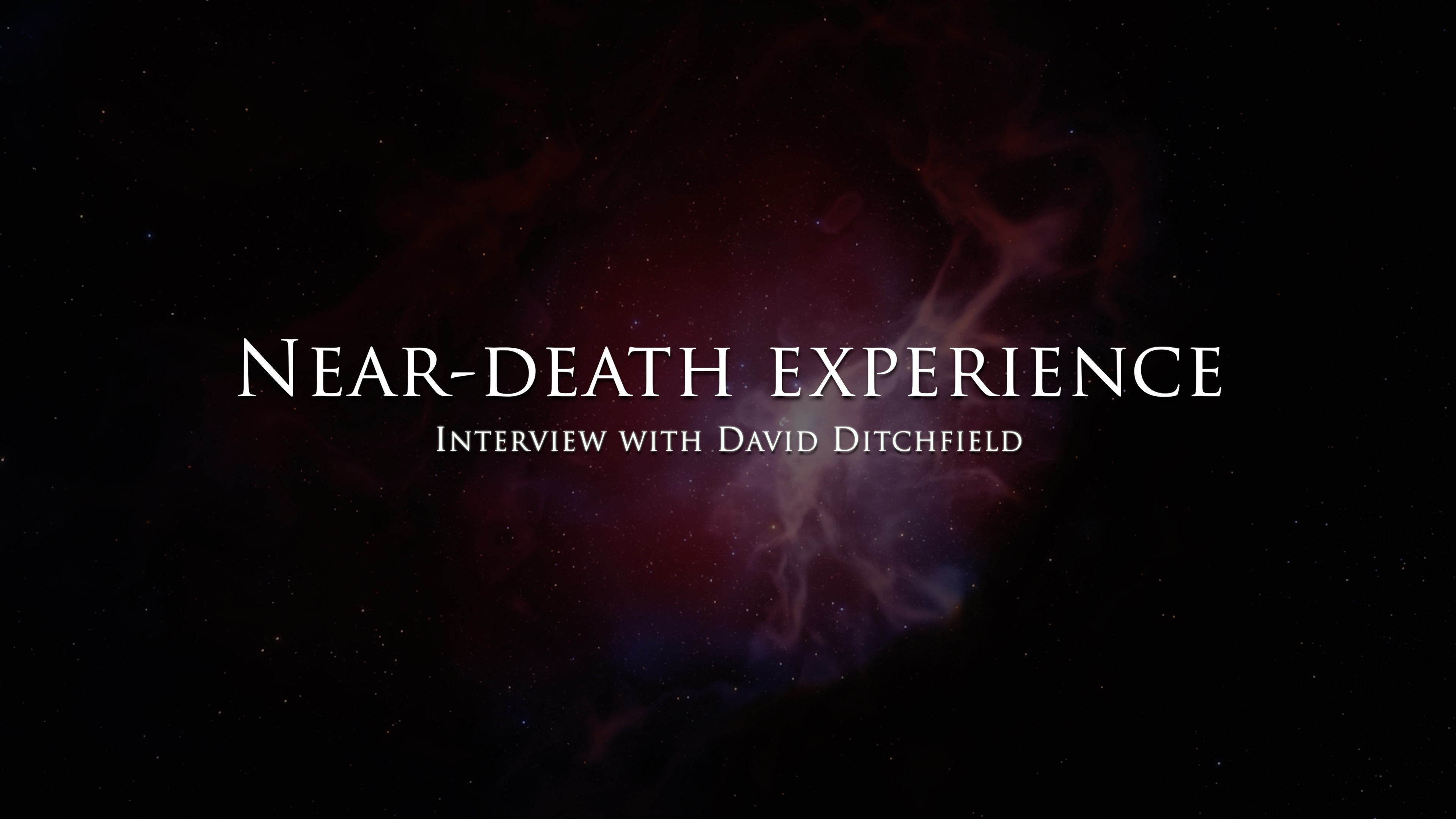 Anthony Chene | Filmmaker - Photographer