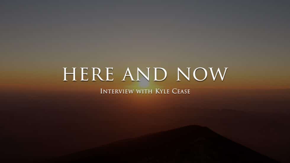 Filmmaker - Anthony Chene