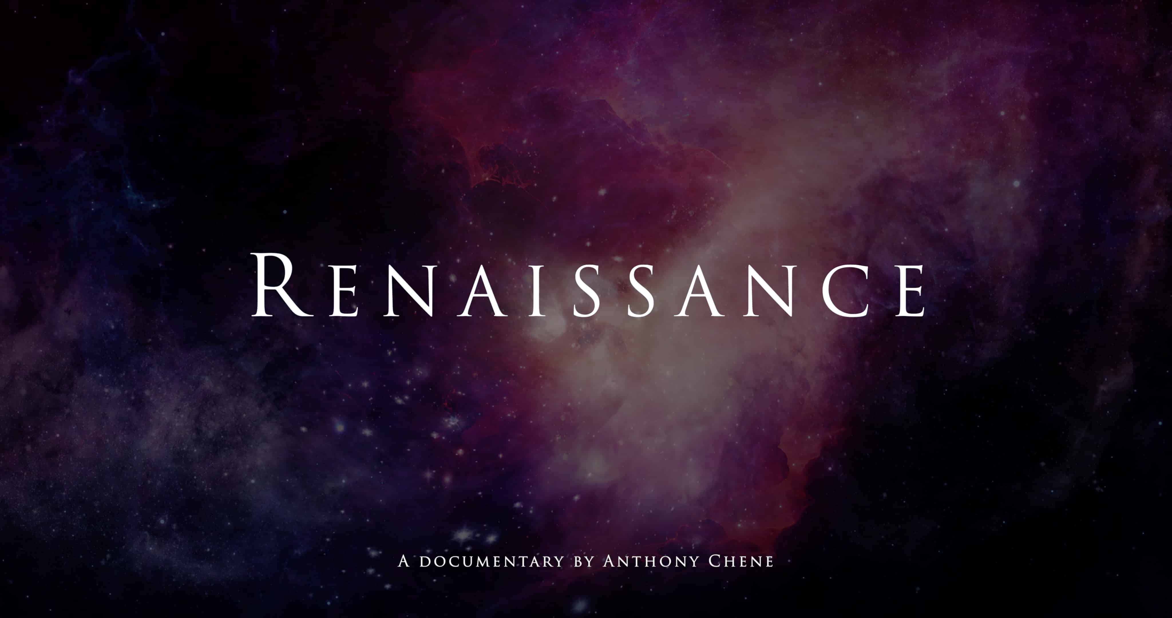 Anthony Chene | Filmmaker - Photographer