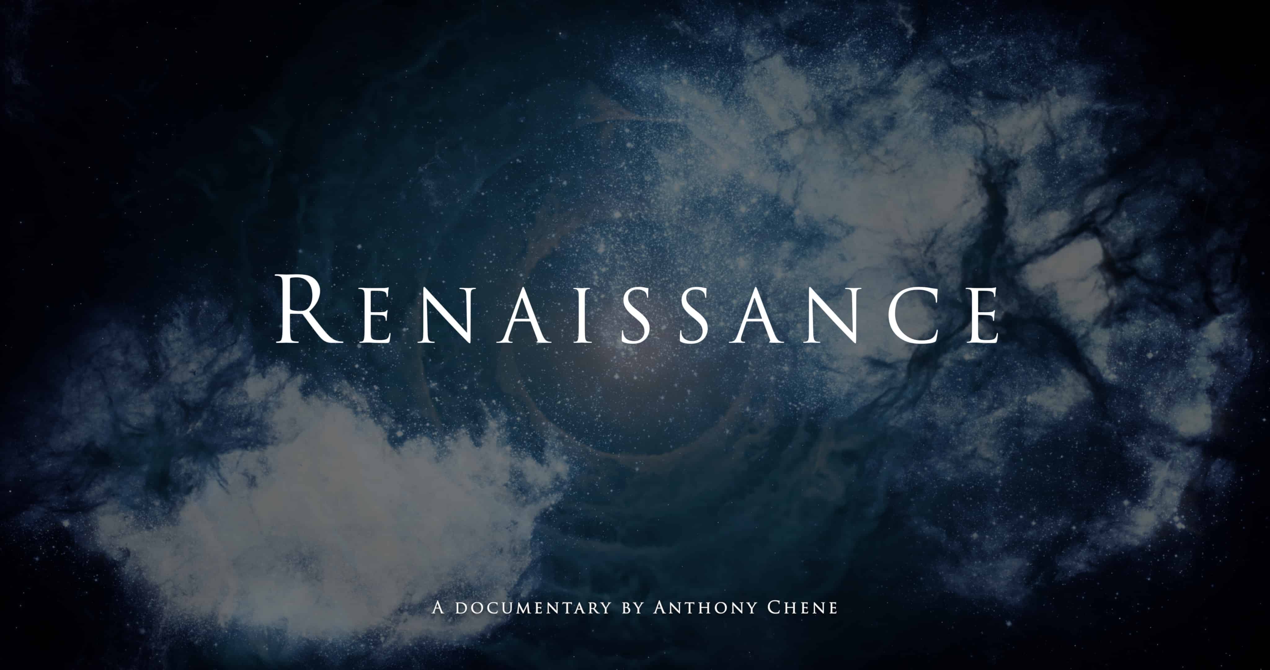 Anthony Chene | Filmmaker - Photographer